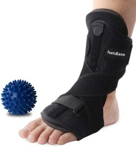 12 Best Plantar Fasciitis Night Splint / Foot Brace - Your Health ...