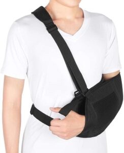 10 Best Arm Slings For Supporting Shoulder And Elbow Injuries - Your ...