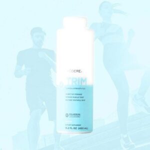 Modere Trim Clinical Strength CLA For Weight Loss Reviews - Your Health ...